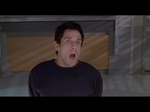 Meet the Parents (5/11) Best Movie Quote - Bomb Bomb Bomb (2000)