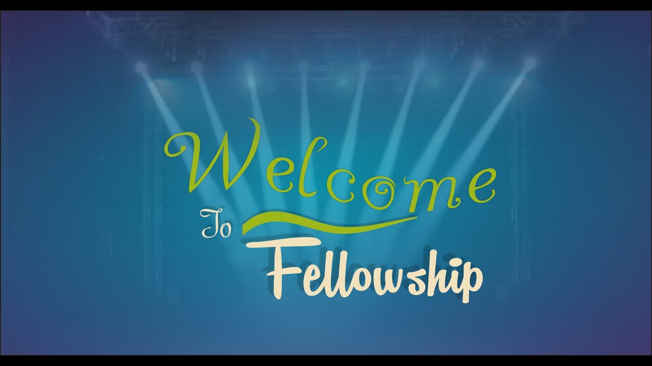 Wednesday Fellowship With Rev. Mrs. Nches Iredu | 05.05.2021 - YouTube