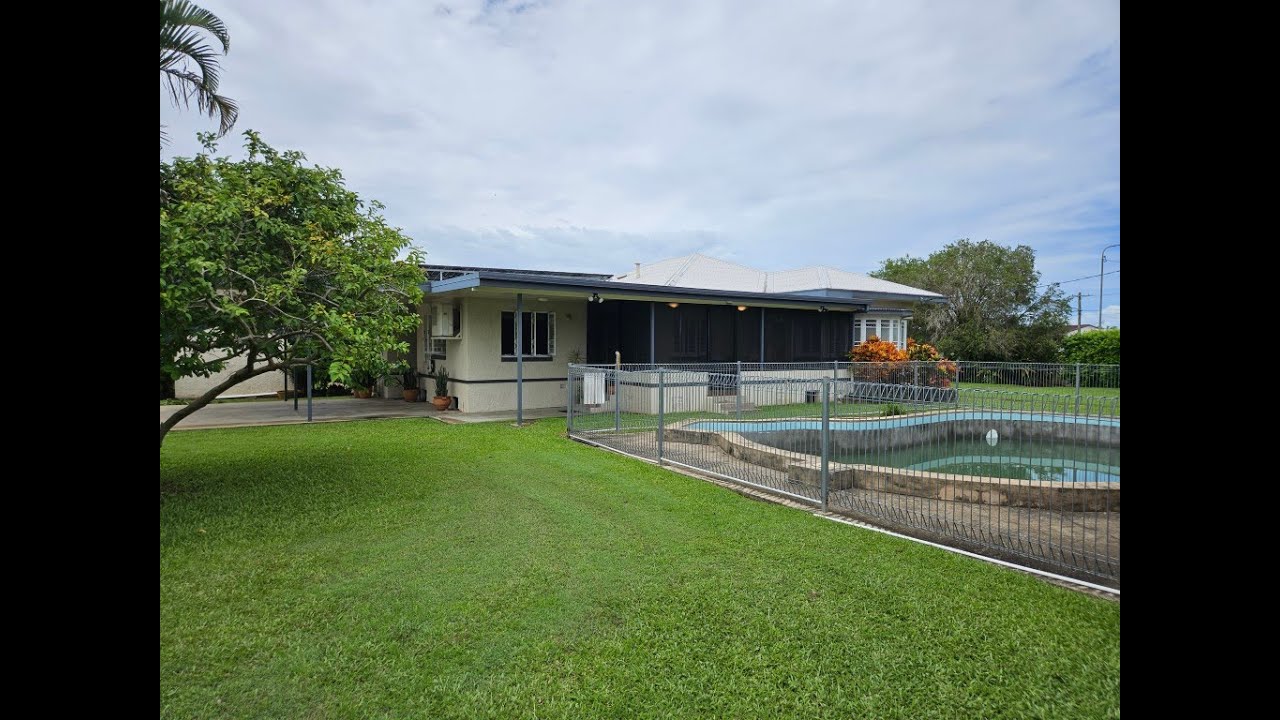 1 Victoria Mill Rd, Ingham #realestate #property - YouTube