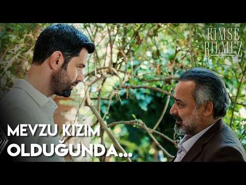 Köksal ve Ali yüzleşiyor... - Kimse Bilmez 9. Bölüm