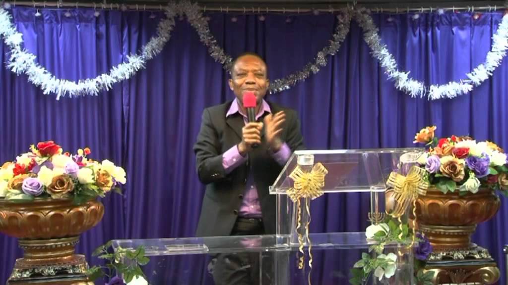 faith that overcomes the world - YouTube