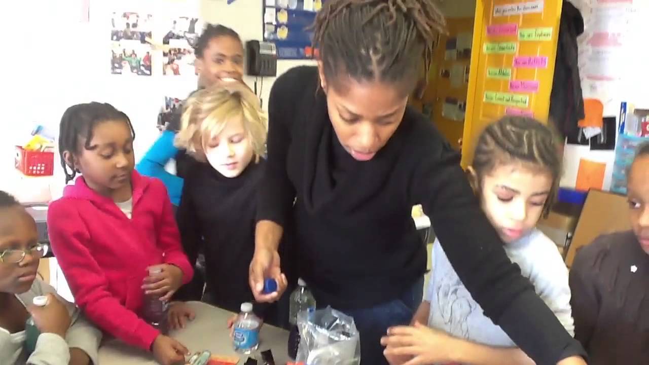 Building Community - YouTube