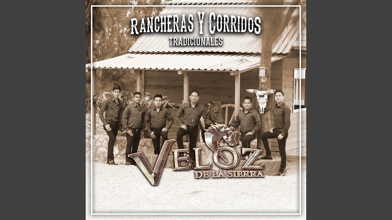 El corrido de Luis Pulido - YouTube Music