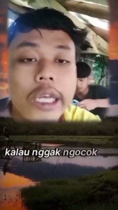 Siapa Ni Yng Suka Ngocok Youtube