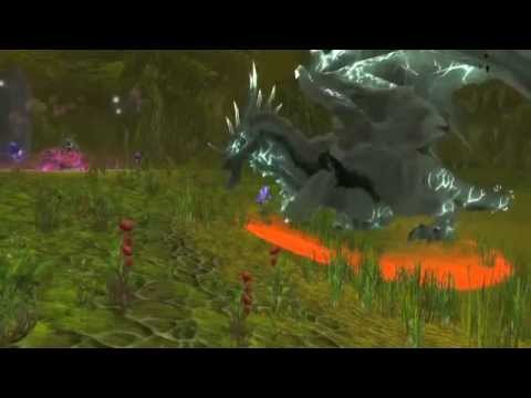 25. World of Warcraft: The Black Morass (Heroic solo) - YouTube