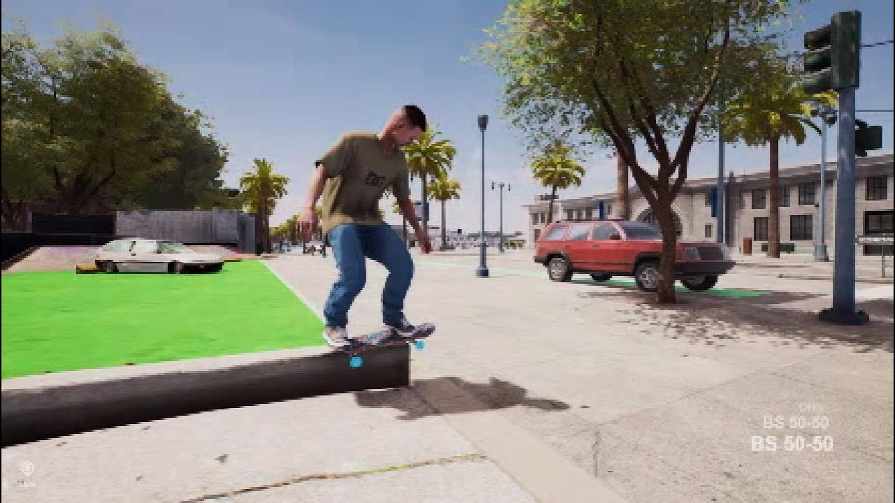 Session Smooth Skate Montage #34 - YouTube