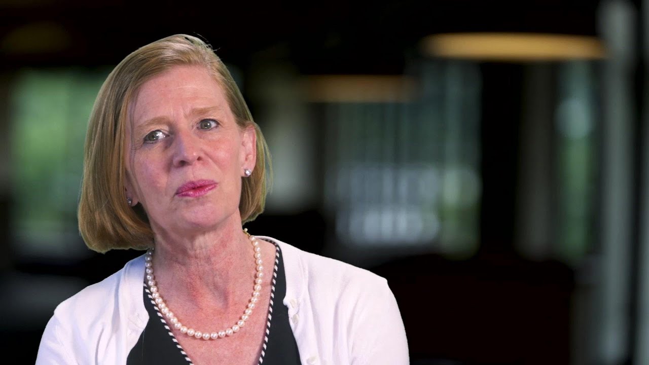 Meet Barbara Goff, M.D., Gynecology & Cancer Care Provider | UW ...