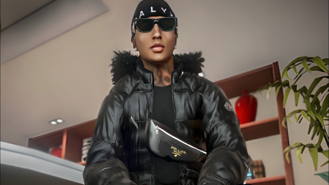 {Free} 2022 How To Get The Best Male And Female Fivem Drip Clothes http ...