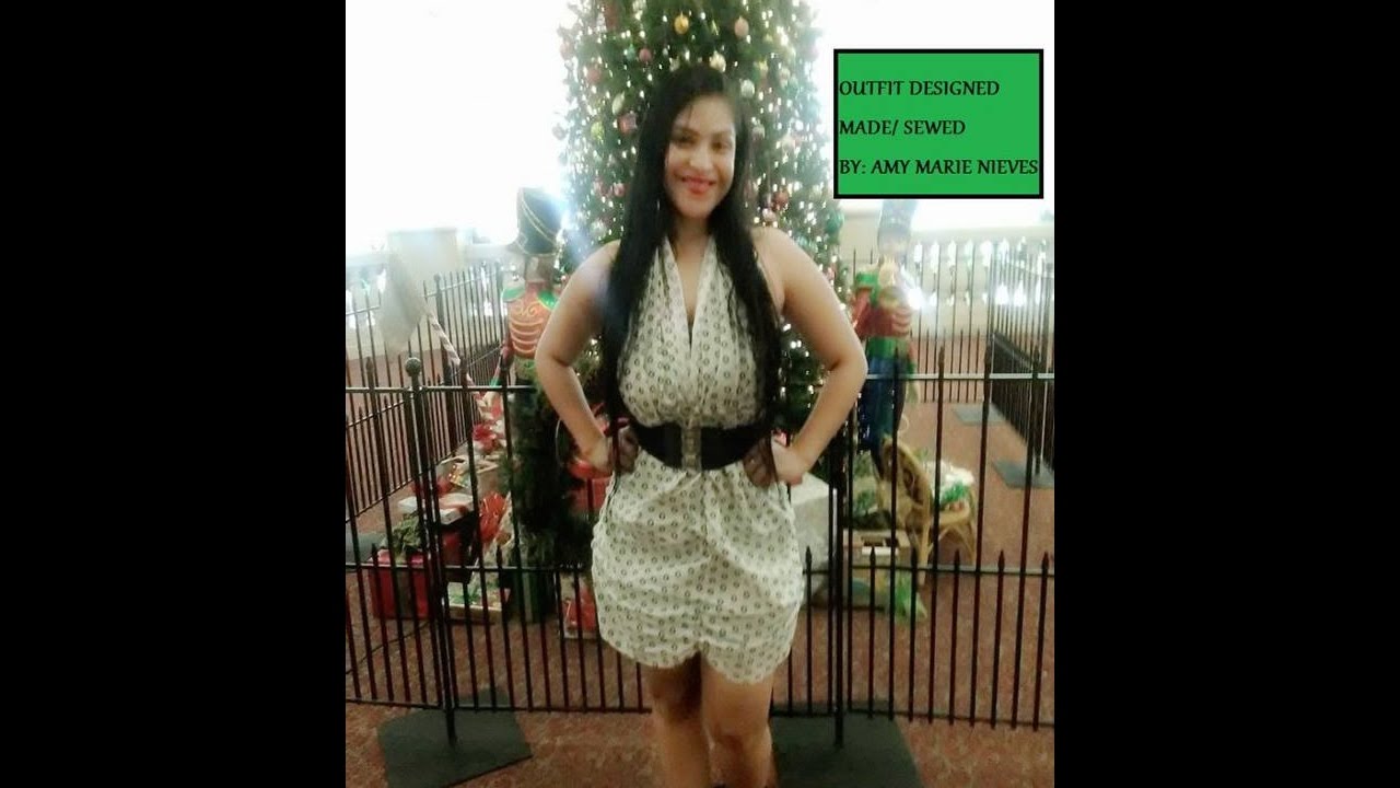 Amy Nieves - Just relaxing! *:-) - YouTube