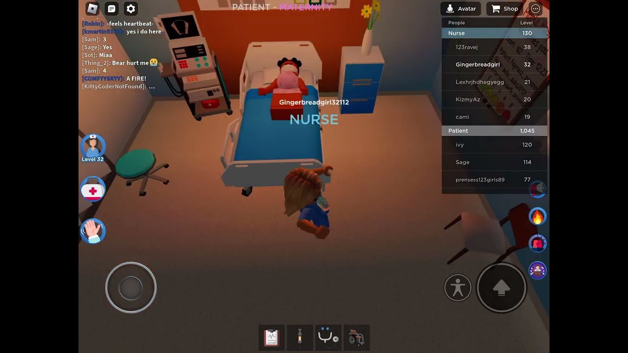 Maple hospital :) - YouTube