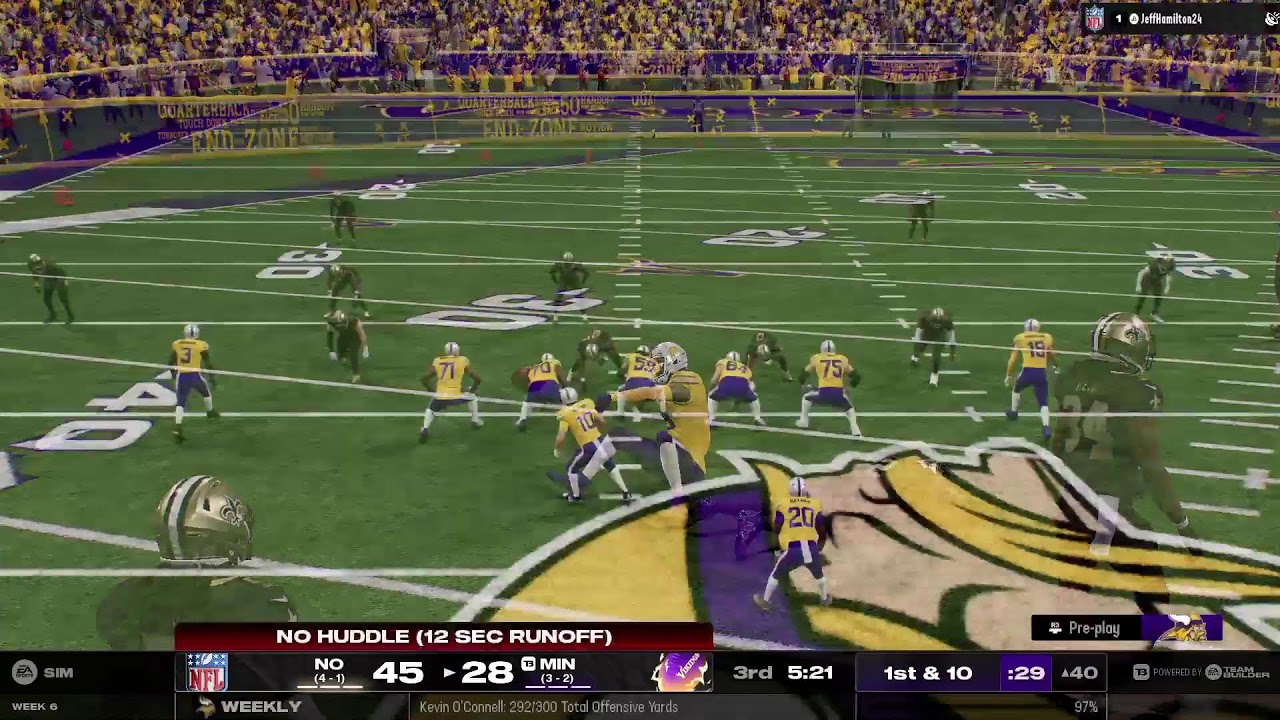 GOI Reboot week 6 - YouTube