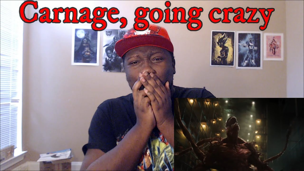 Venom – The Birth of Carnage, A PlayStation Exclusive Extended Sneak ...