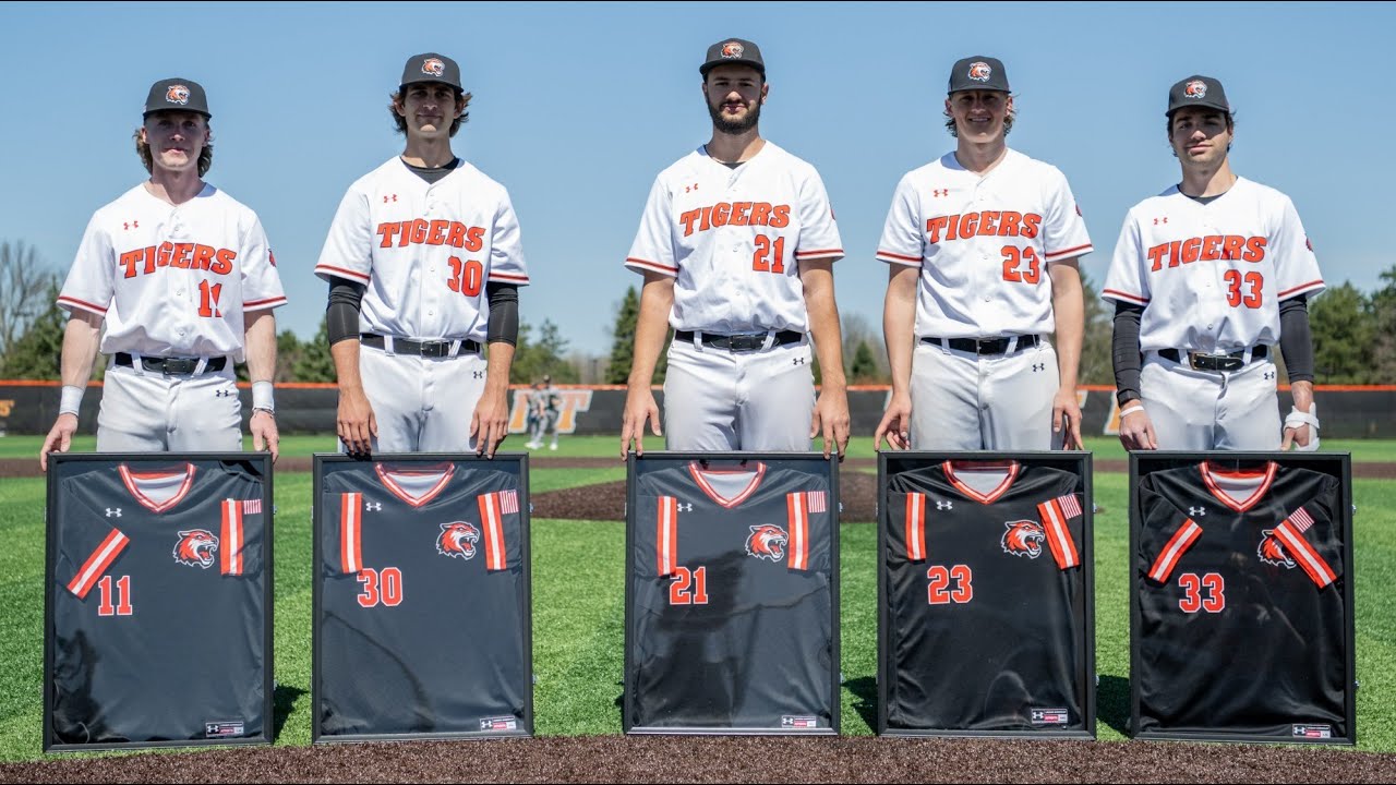 Baseball - Rochester Institute of Technology Athletics