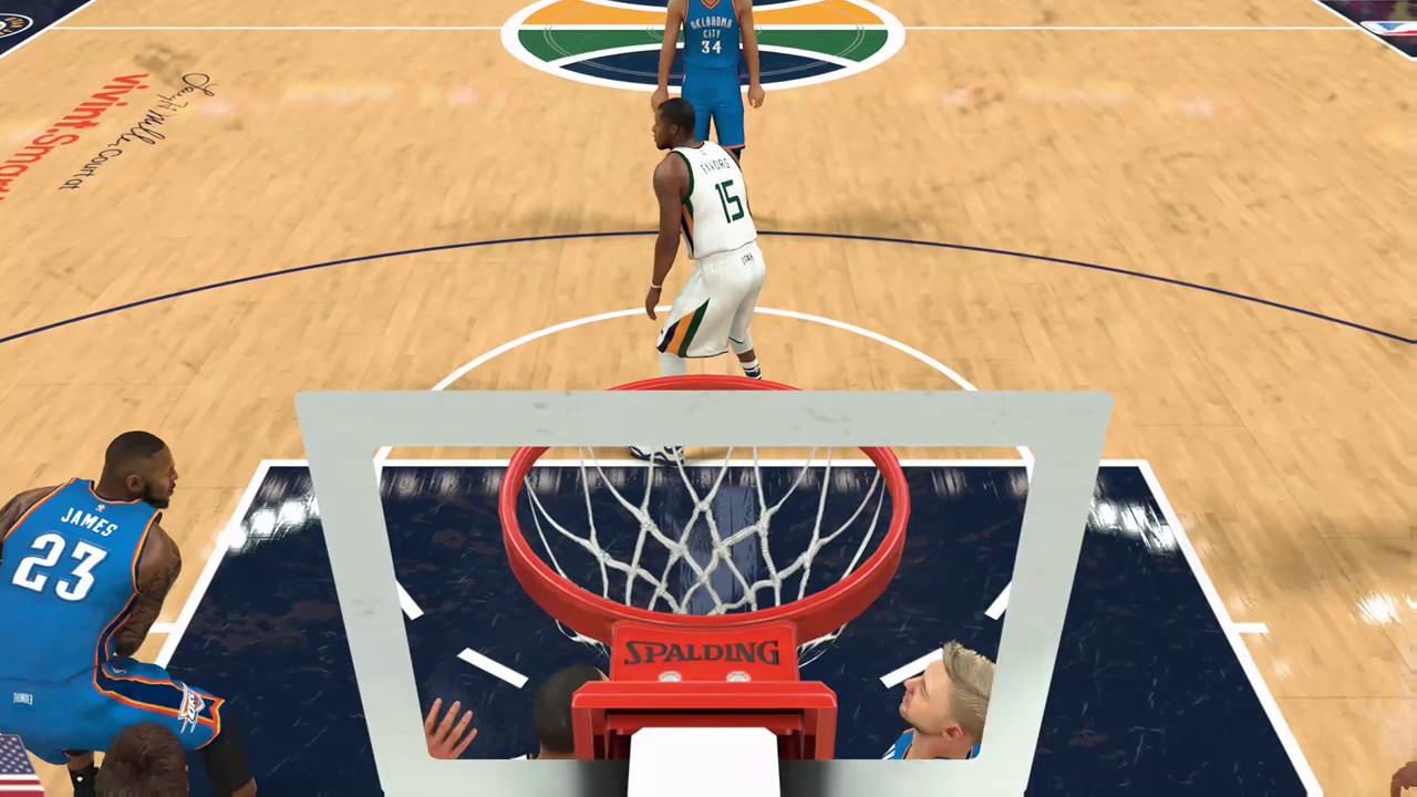 Slam Cam - YouTube