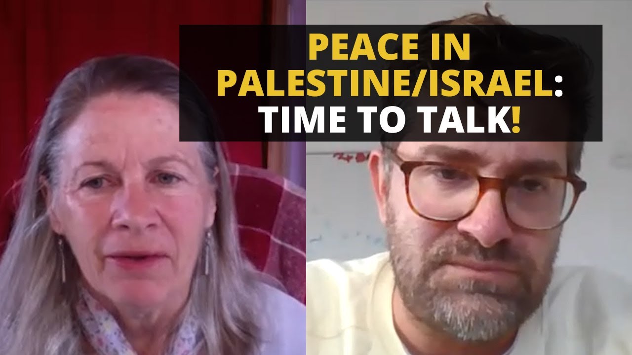 Time to Talk: Karen Kwiatkowski, ret. USAF Lieut. Colonel: Gaza & the ...