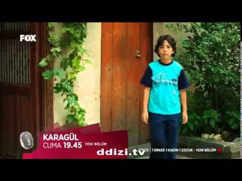 Karagül 54  Bölüm Fragmanı 17 Ekim