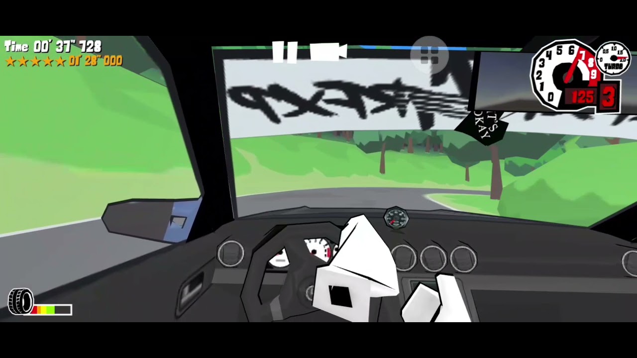 Fr legends touge attack - YouTube