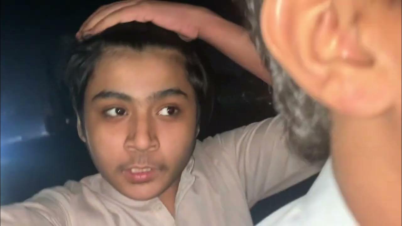 Dost ki bike ma petol khatam🤣//zeeshan bhai ke full basti🤣♥️#mazzsafderworld #duckybhai - YouTube