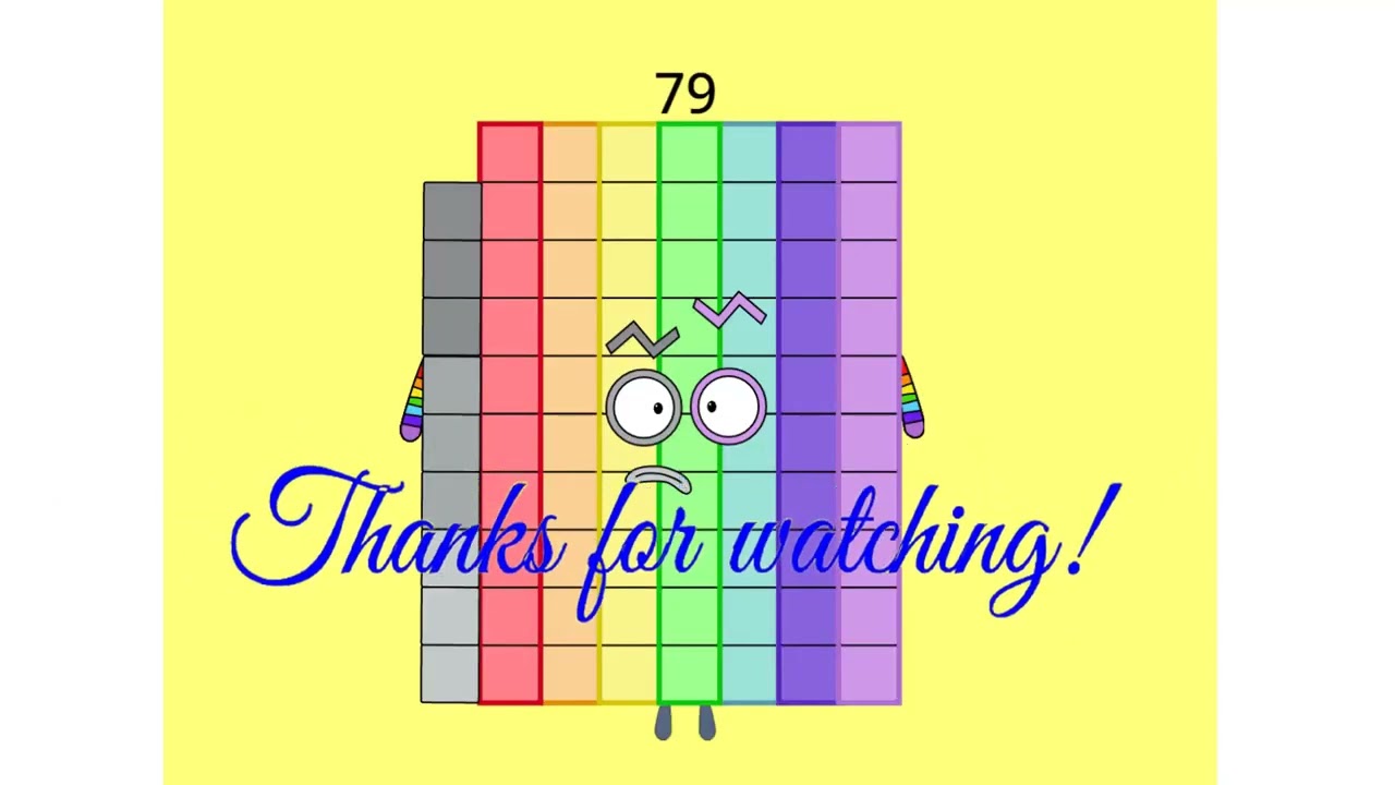 Numberblocks Band - Numberblocks Doubles Band (JummBox) Part 03 - YouTube