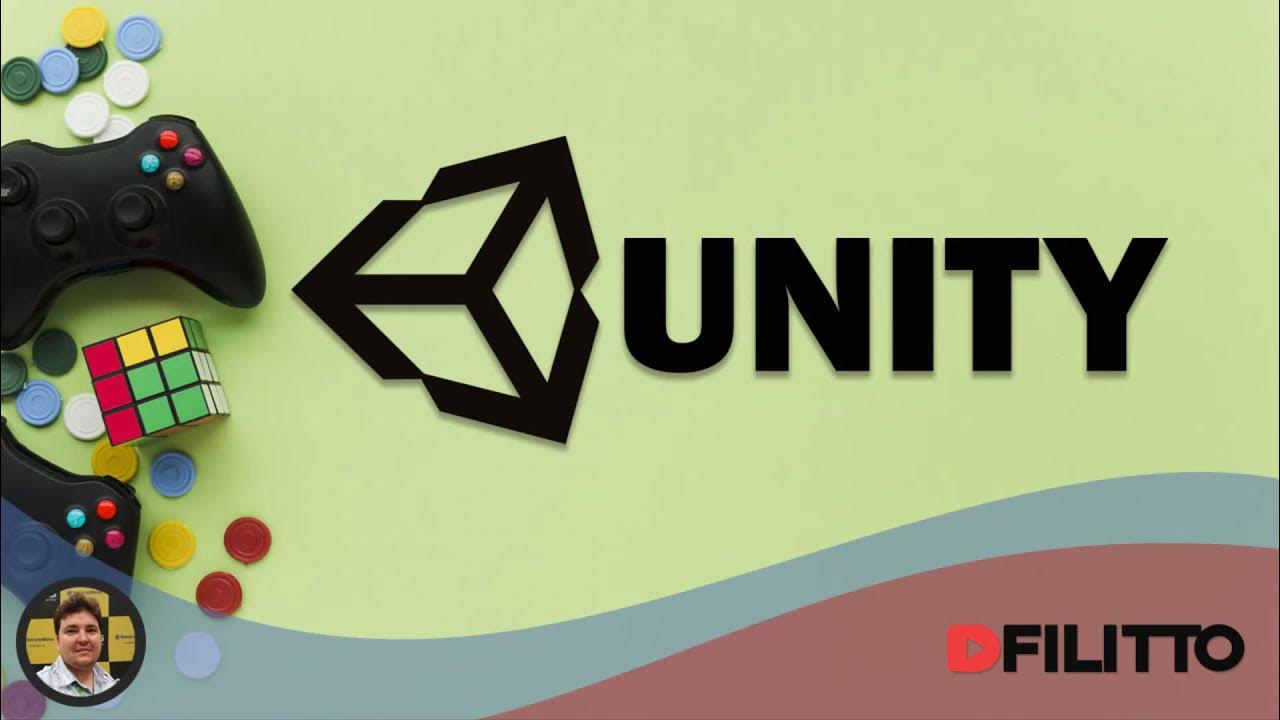 Unity - 03 Qual é a melhor versão da Unity para se utilizar - YouTube