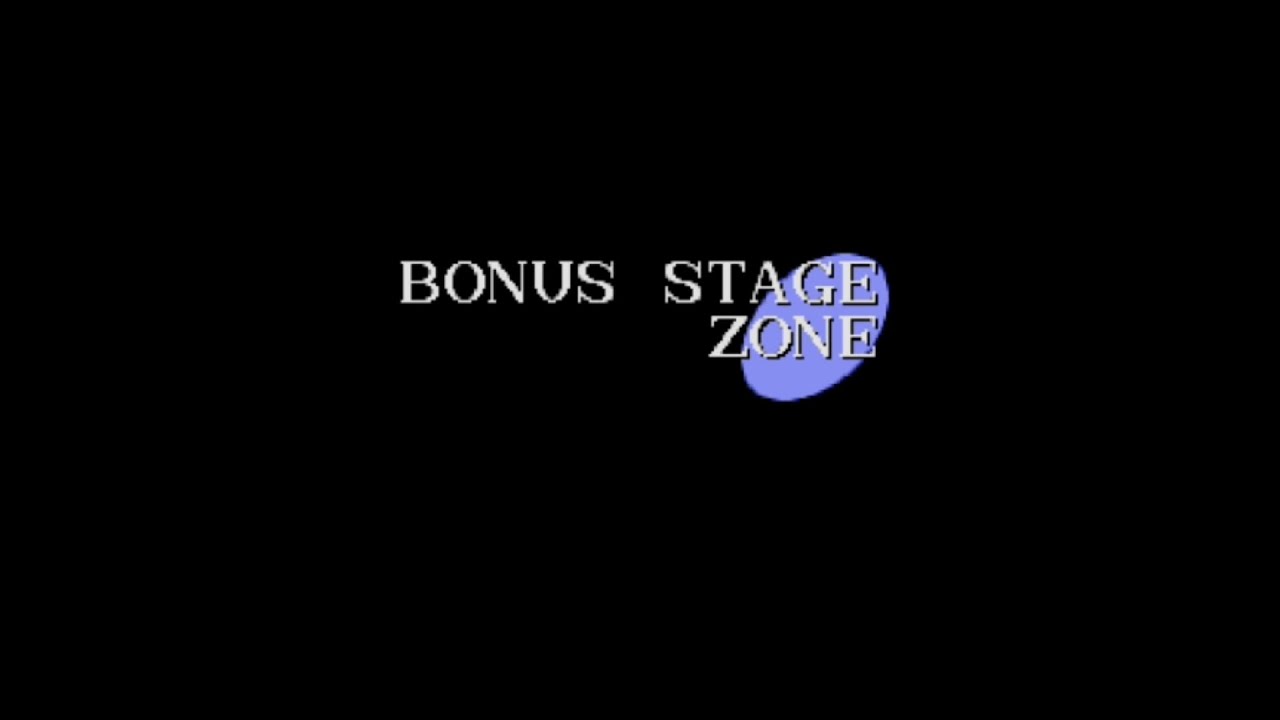 Sonic Light Launch | Bonus Stage 1 - YouTube