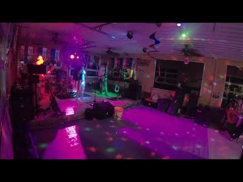 Catch-22 - Paris (Live @ Miss Kay's)