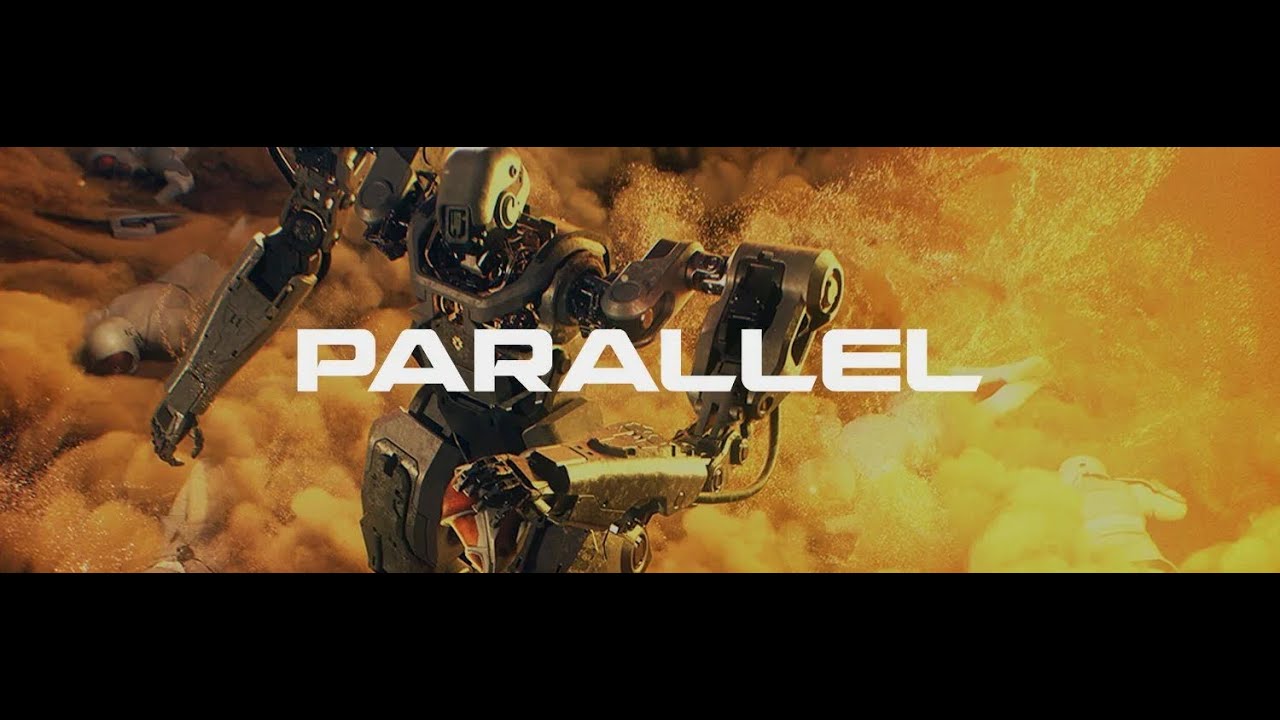 Let's play Parallel! - YouTube