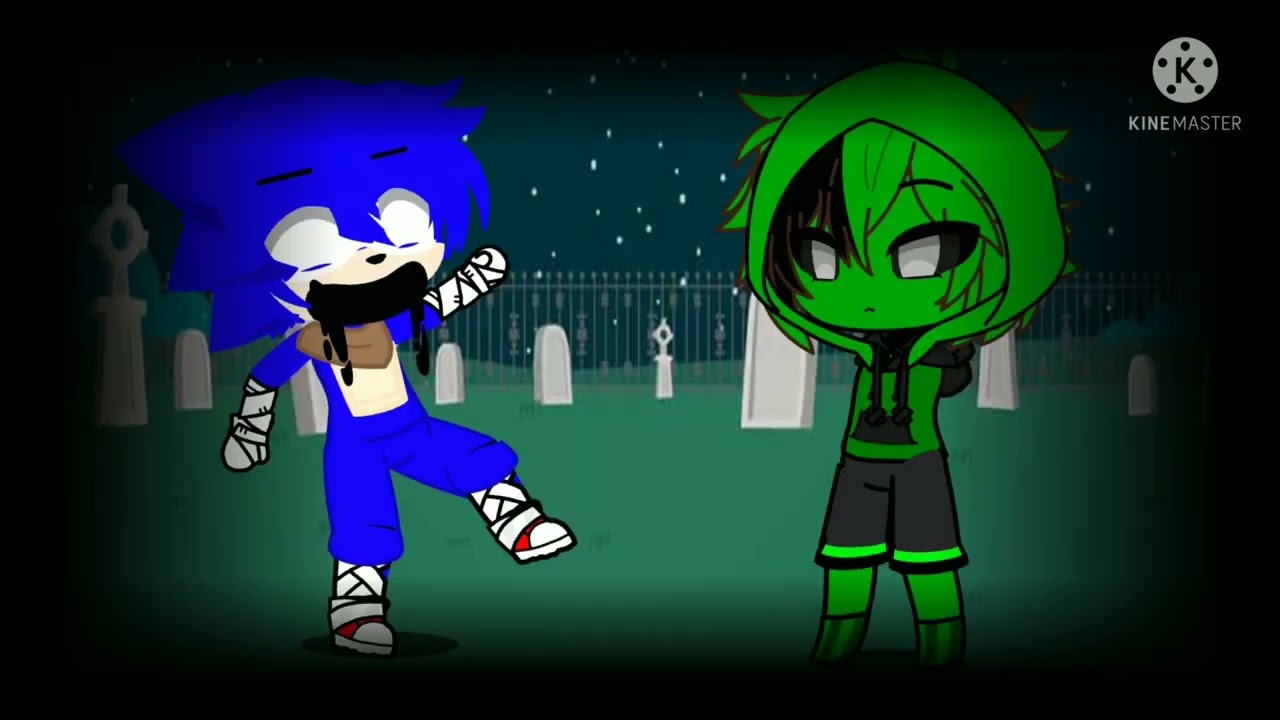 Blocky Shippuden x learning with pibby [Vs. Glitched Blocky] The ...