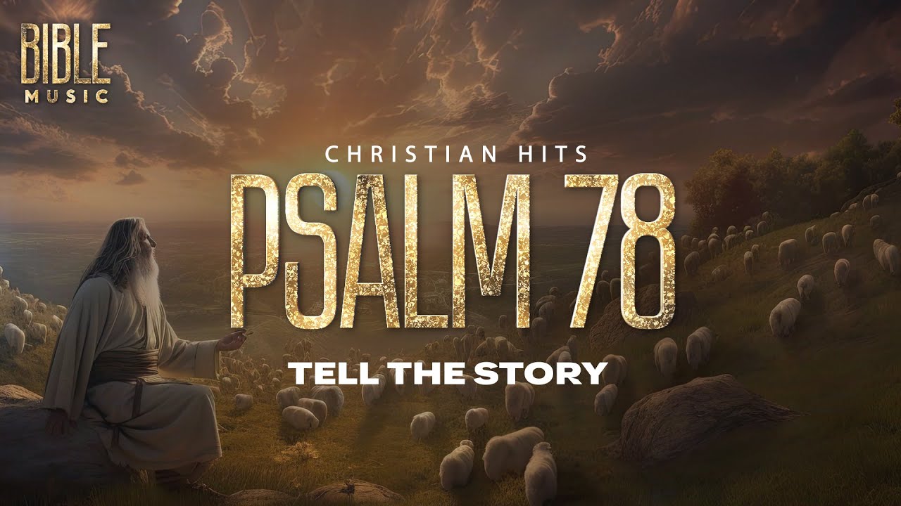 Bible Music - Tell the story (Psalm 78) - YouTube