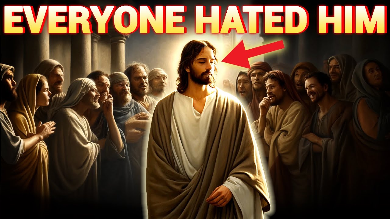 Chosen Ones Why Are You Hated So Much? 7 Deep Reasons Chosen Ones Will ...