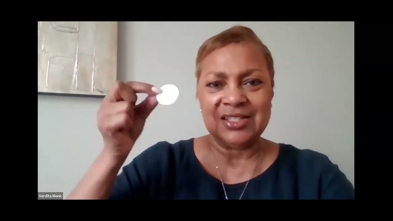 Dr. Spaulding's X39 Presentation - YouTube