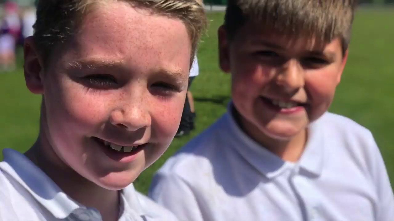 Newcomen Primary School - What we do 2019! - YouTube
