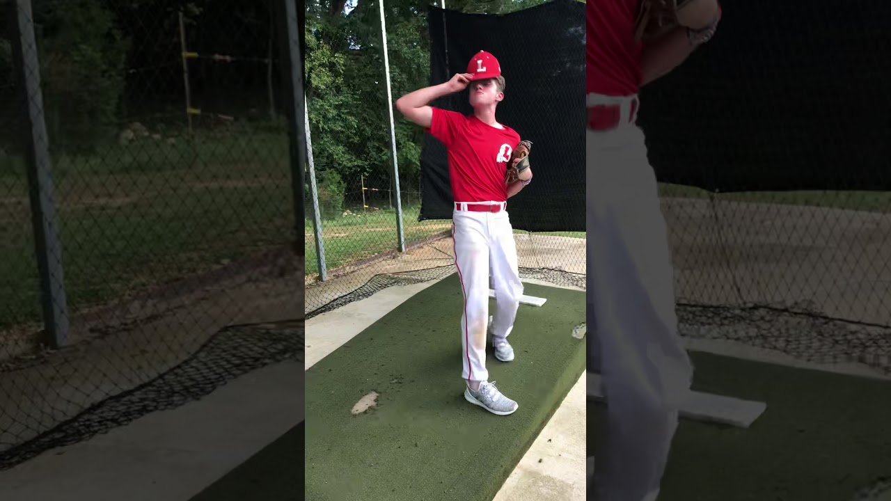 Jacob Mallory 2020 UNCOMMITTED - YouTube