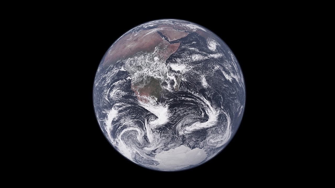 Nasa Original Blue Marble Hd