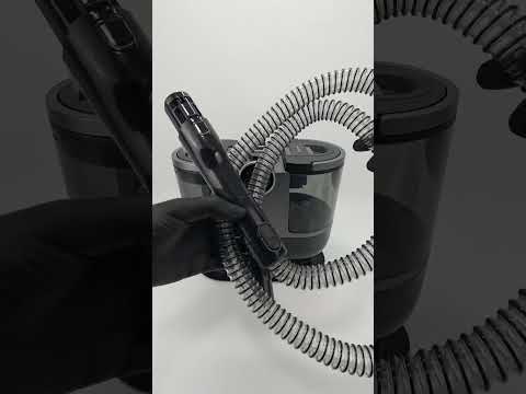 WOMİDİ DY-506F Halı ve Koltuk Yıkama Makinesi