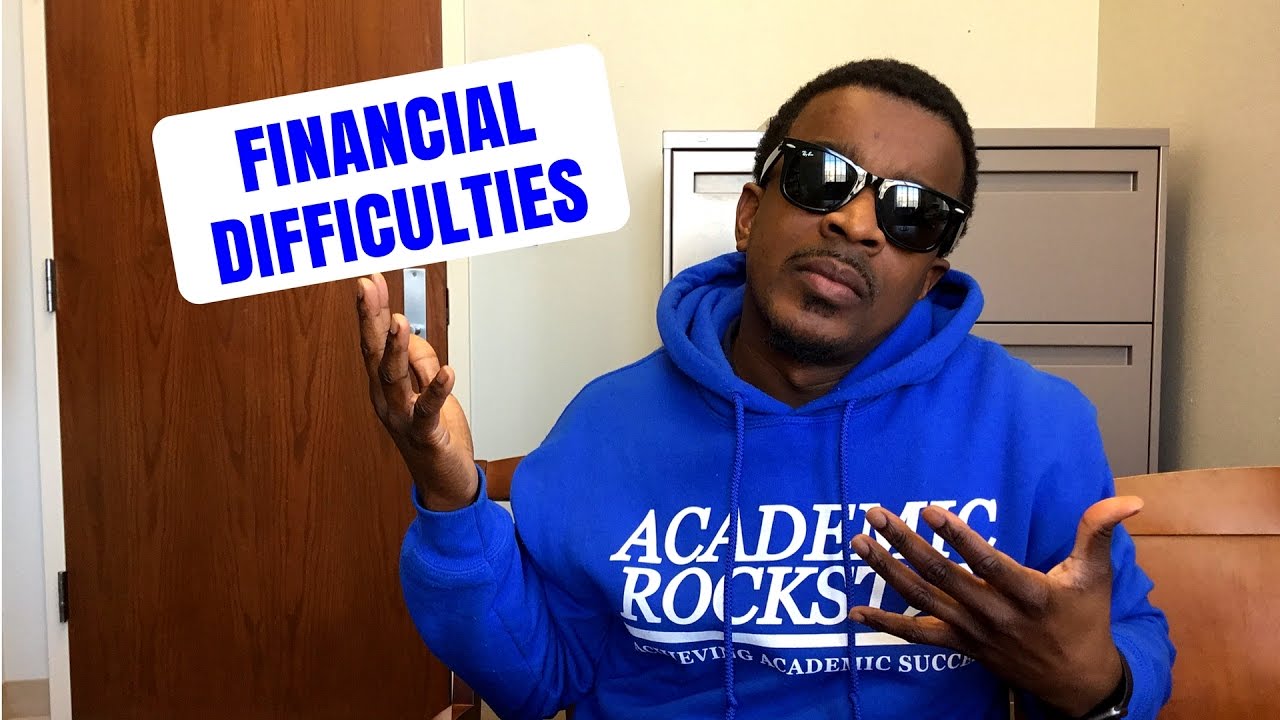 Financial Difficulties YouTube financial-difficulties-youtube