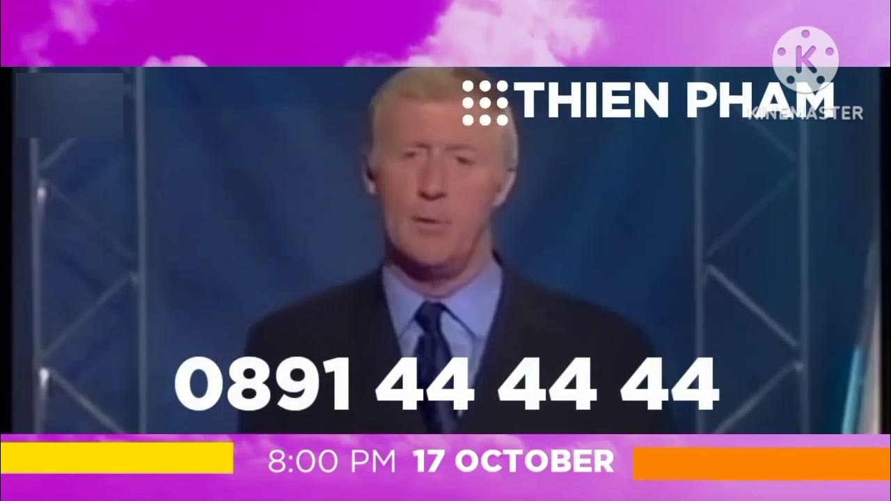 (GIFT AND REQUEST BY @thienpham_3287) Thien Pham Promo: WWTBAM (2024) - YouTube