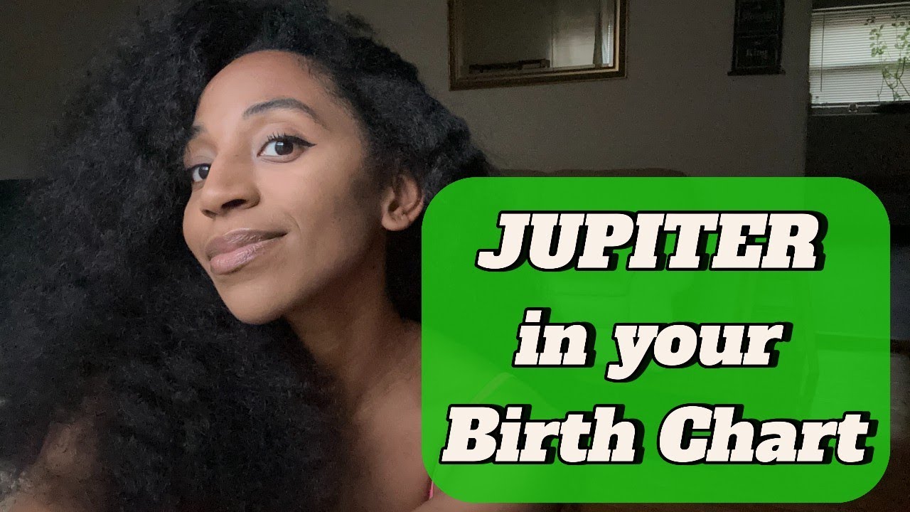Crack the Code of Fortune: Exploring Your Jupiter Sign in Astrology ...