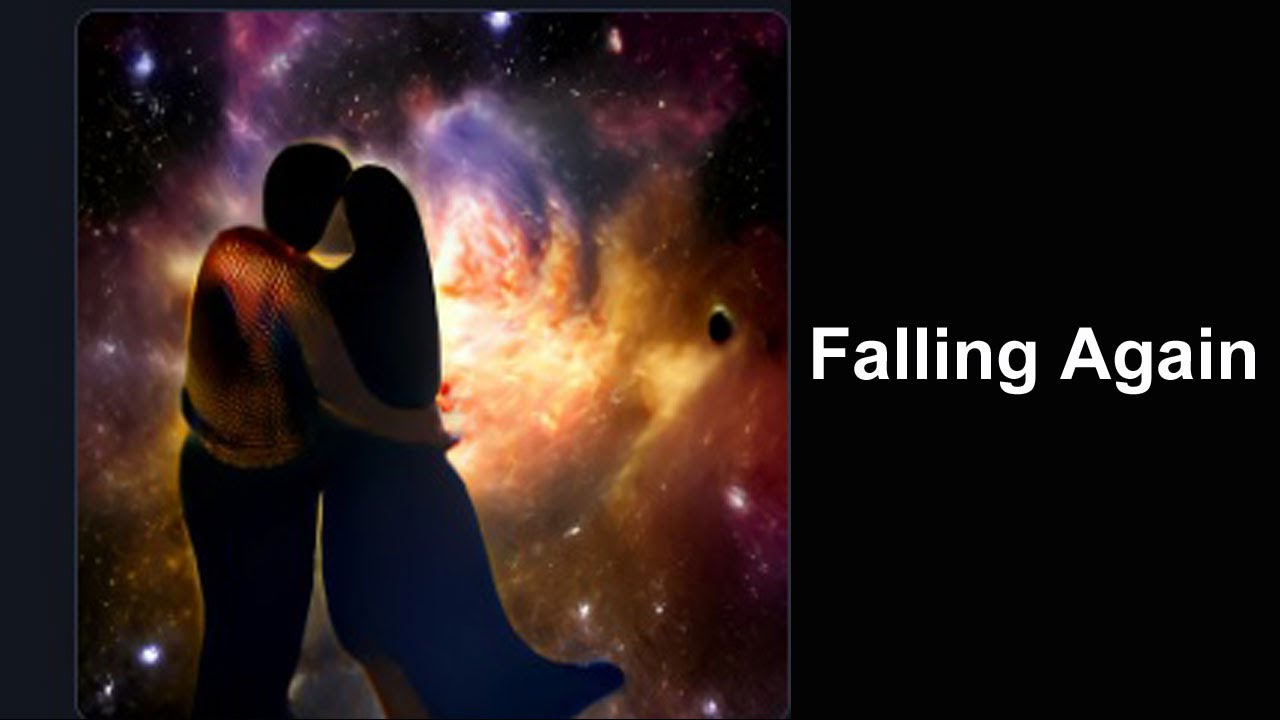 Falling Again - YouTube