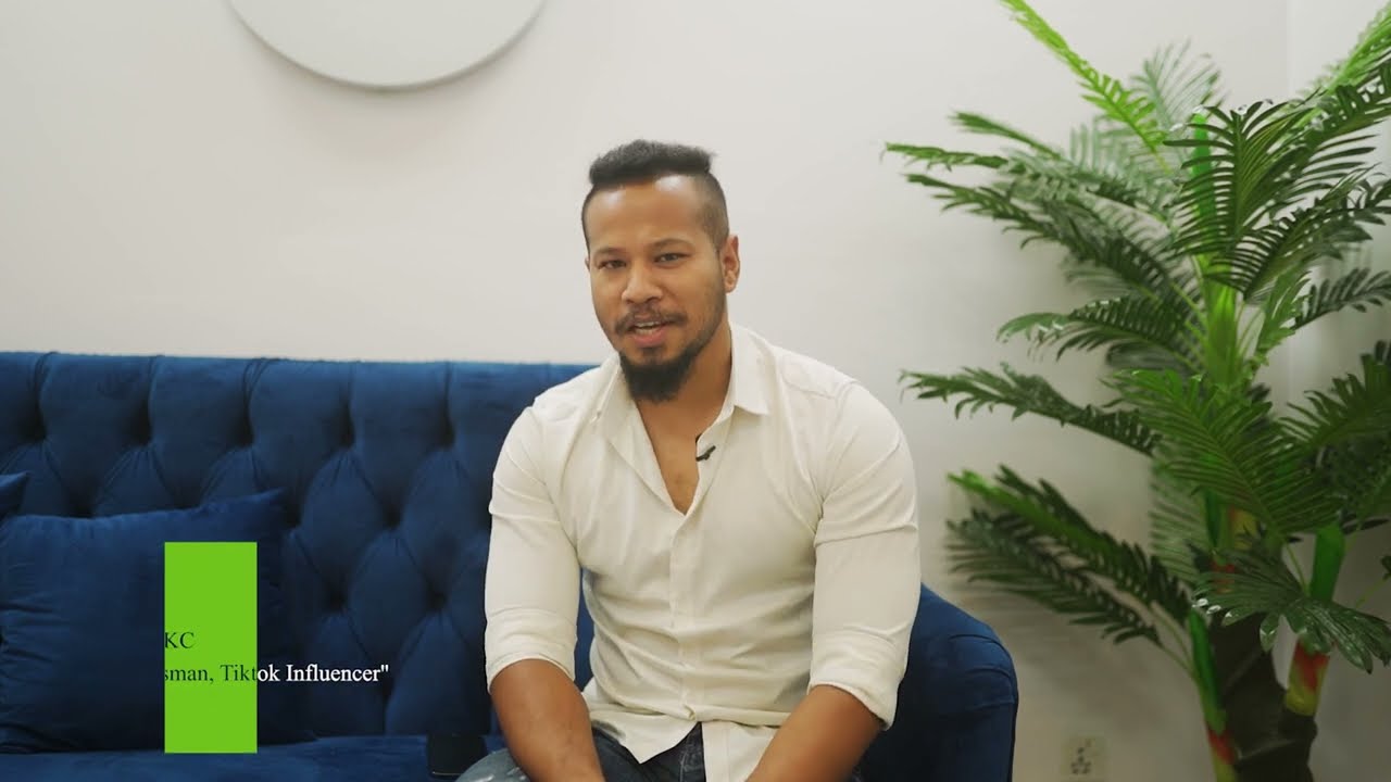 Tiktok Influencer Mr. Manoj KC does Hair Transplantation at Healthy ...