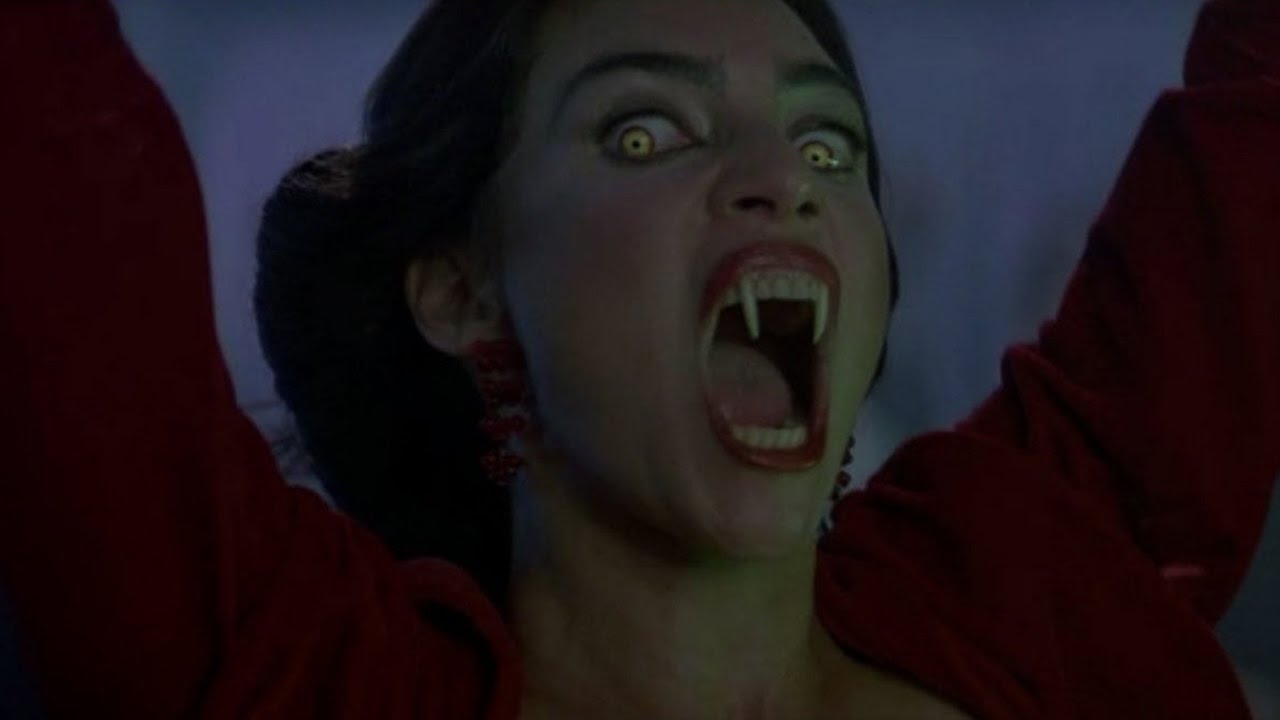 Best & Worst Vampire Movies | Breaker Debates Ep.65 - YouTube