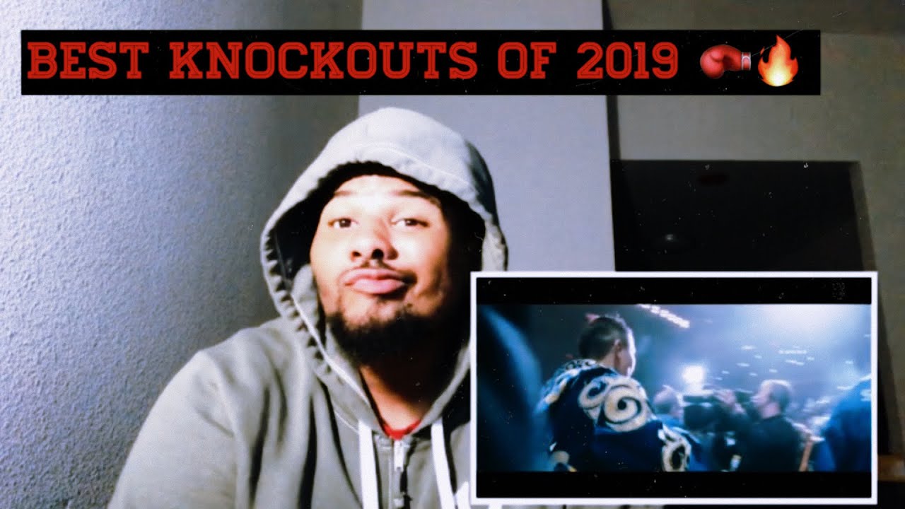 Top 30 best knockouts of 2019 | Boxing Edition 🥊 - YouTube