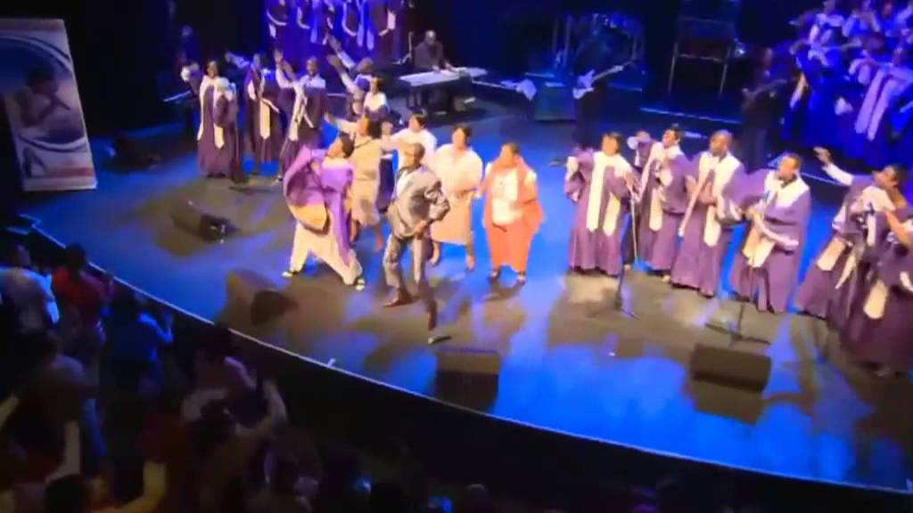 I Am A Winner - YouTube