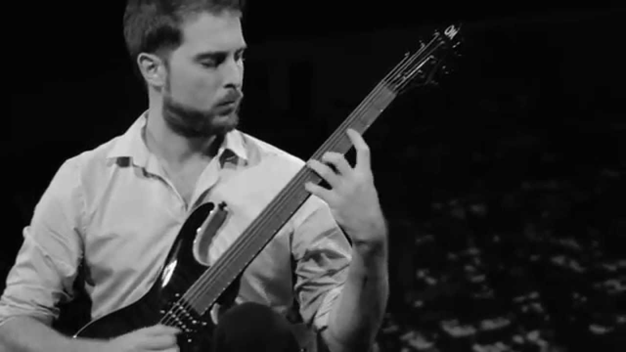 Alex Mauric - "The other story" - YouTube