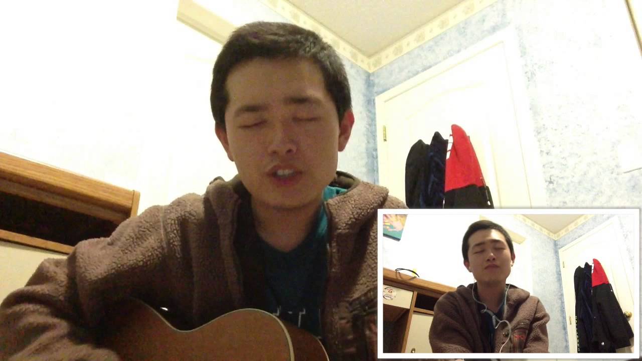 Feist - 1234 [Acoustic Cover] - YouTube