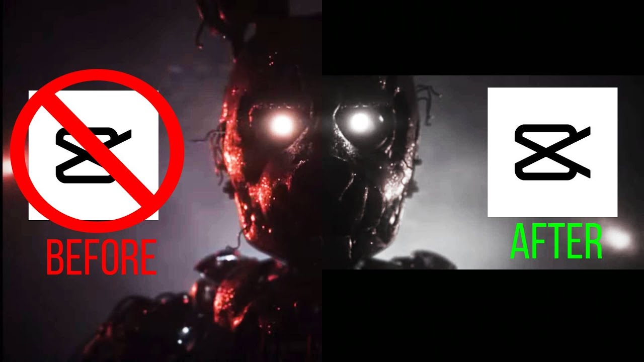 How to edit with CapCut (Prem Style) - YouTube