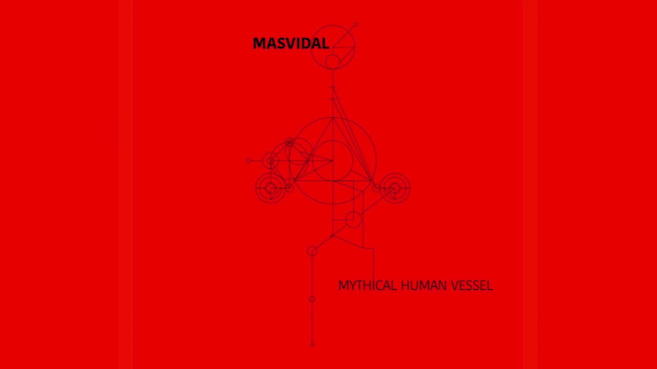 Paul Masvidal - MYTHICAL Human Vessel — full album - YouTube