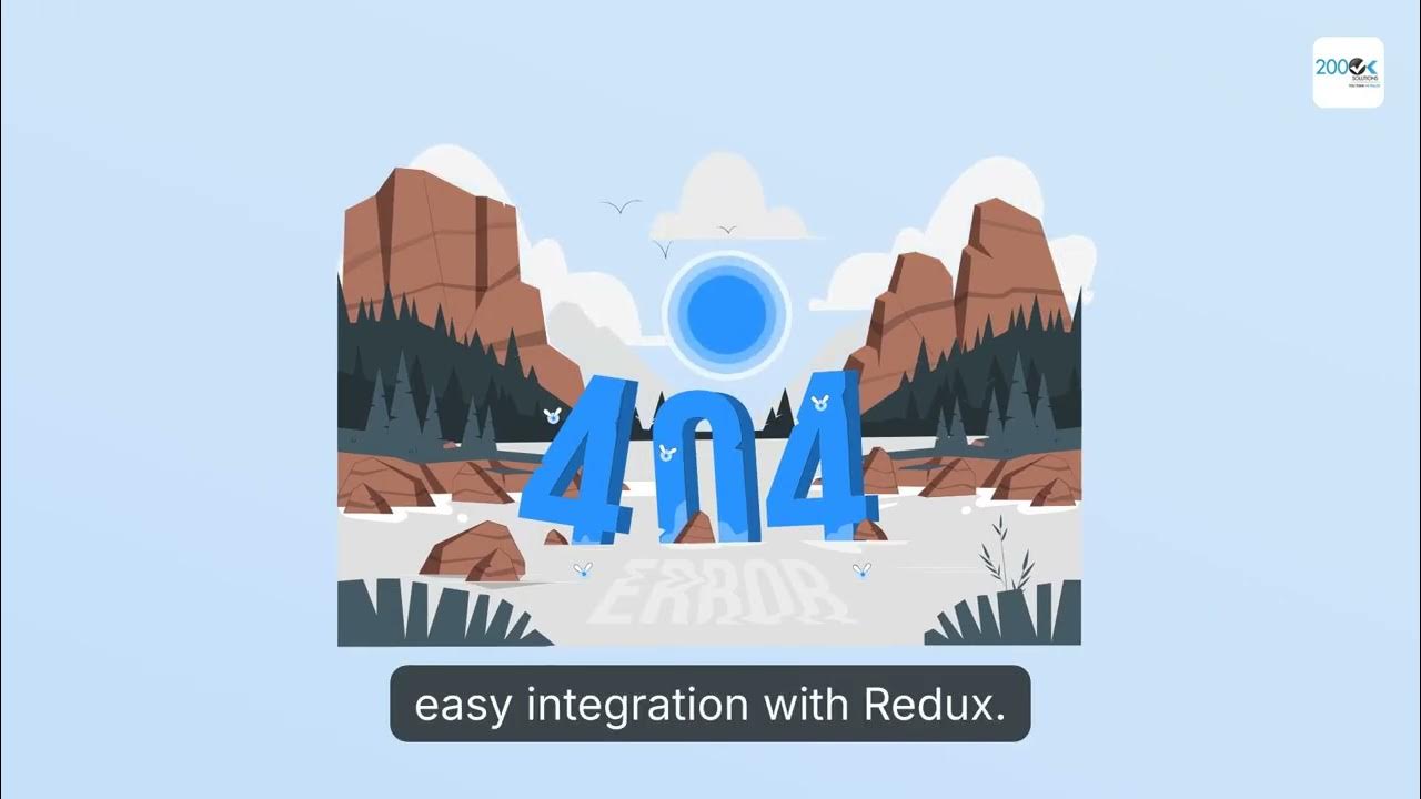 Efficient State Management in React: RTK Query Summary - YouTube