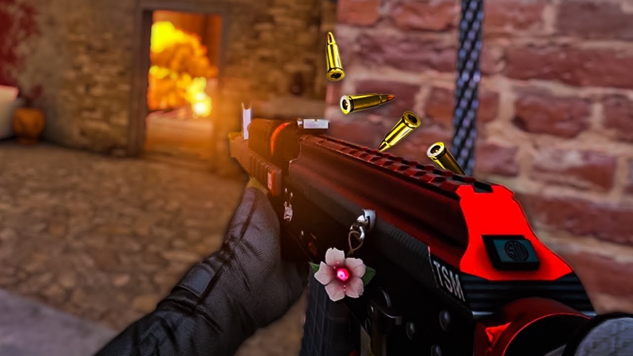 “show me your recoil mods” - YouTube