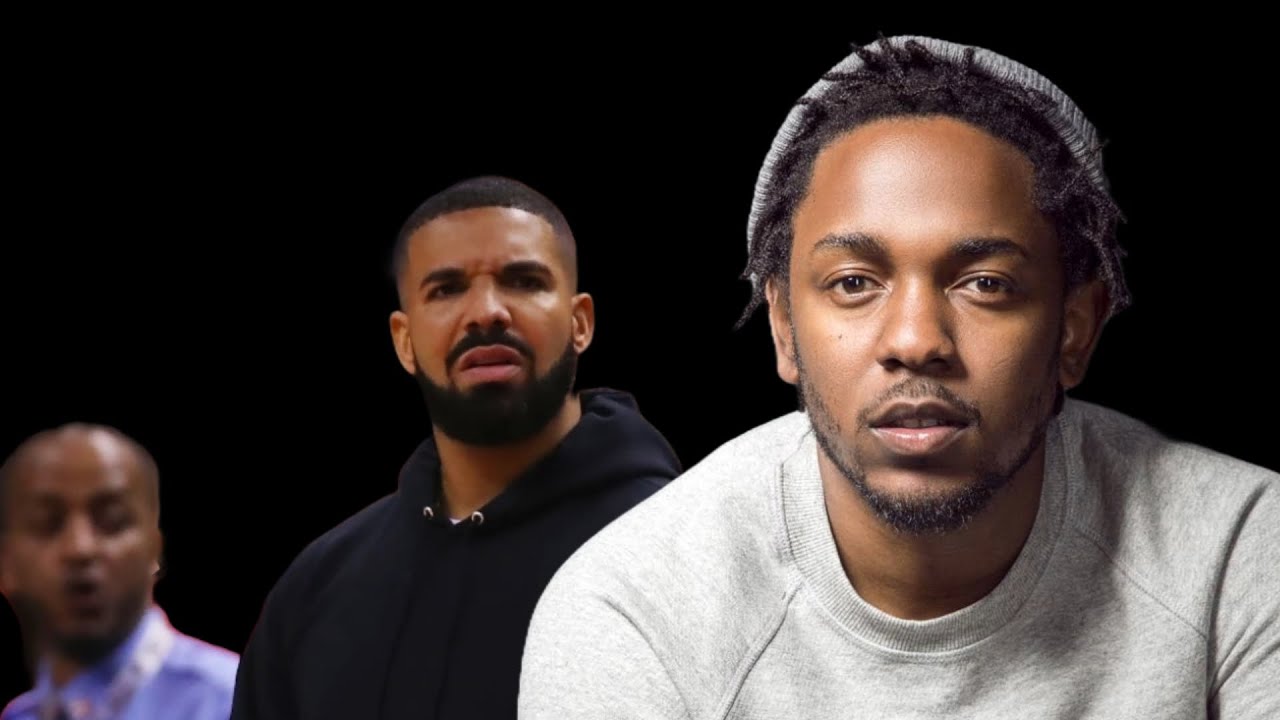 KDOT DISSED DRAKE - Euphoria - YouTube